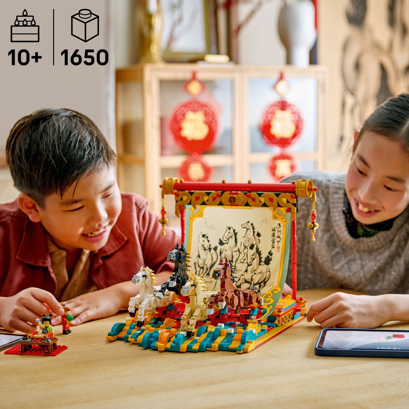 LEGO Toys: Sets for all ages & Much More | Mastermind Toys