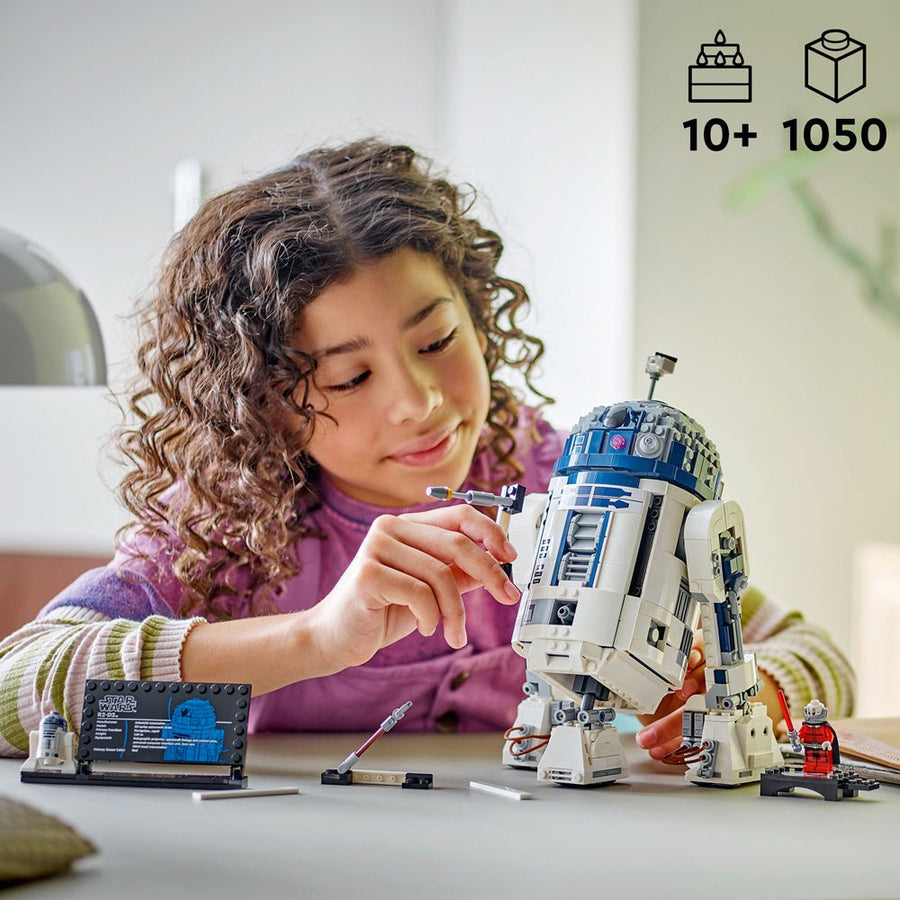 LEGO Star Wars Sets: Figures, Vehicles & More | Mastermind Toys