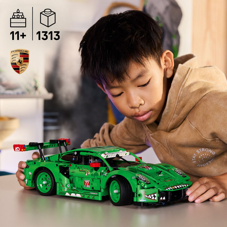 LEGO Technic: Sets for Advanced Creations | Mastermind Toys