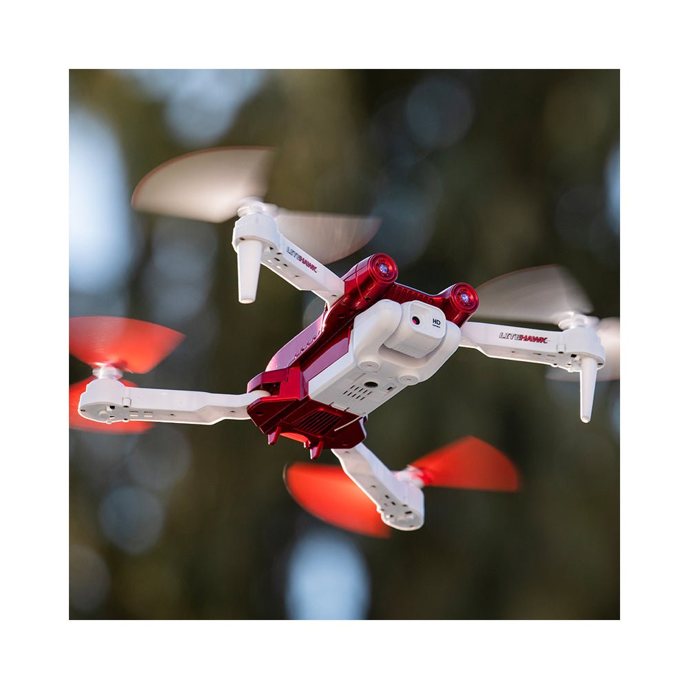 LiteHawk Ally Drone - Mastermind Toys