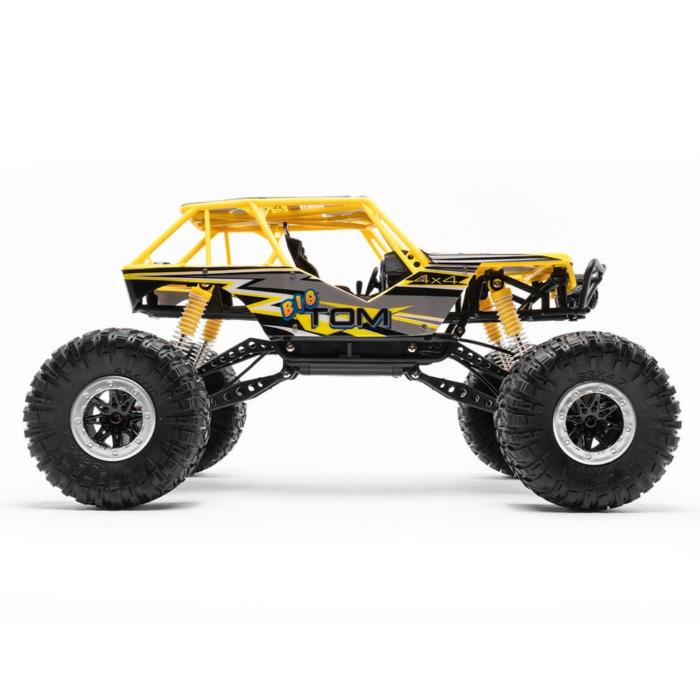 Litehawk Big Tom 15th Anniversary 4X4 – Mastermind Toys