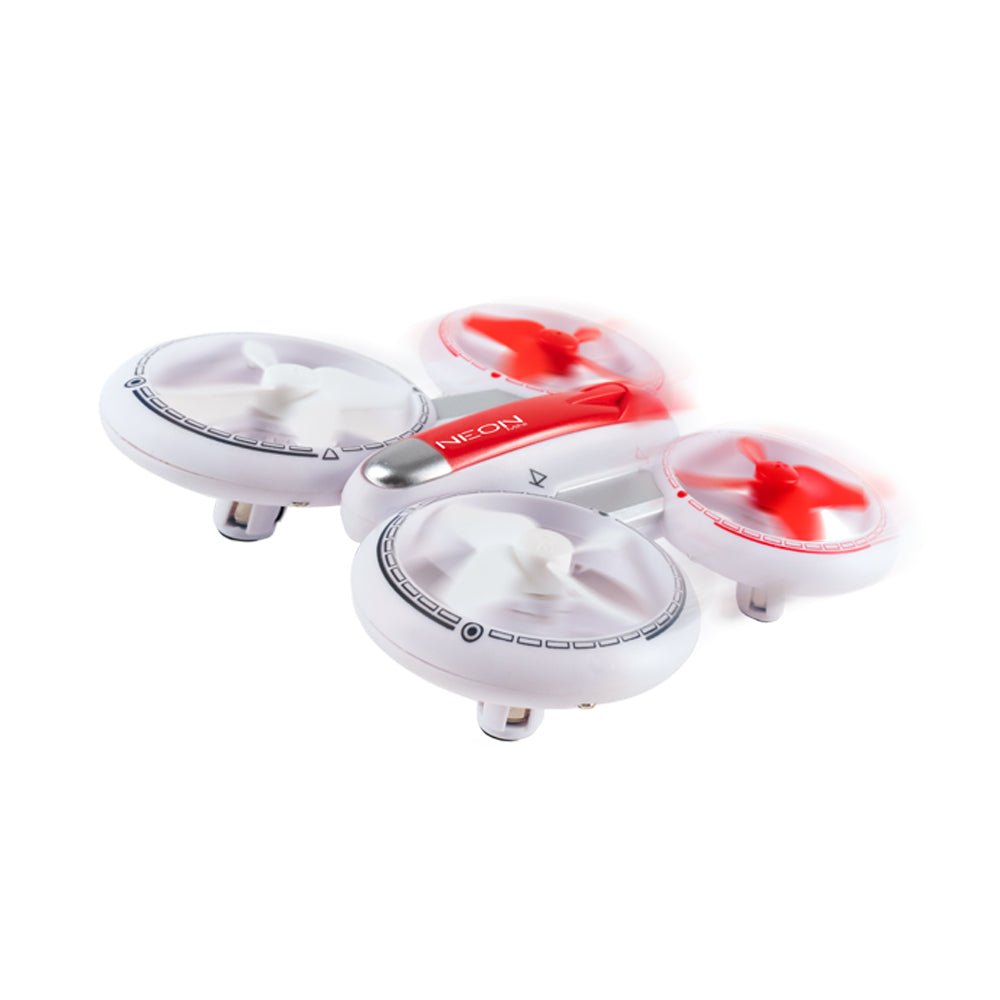 LiteHawk Neon Mini LED Equipped Auto Drone Remote Control – Mastermind Toys