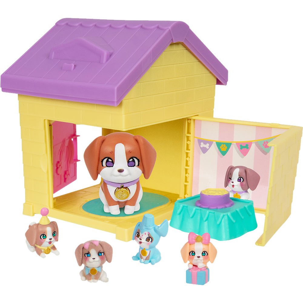 Little Live Pets Mama Surprise Families Asst – Mastermind Toys