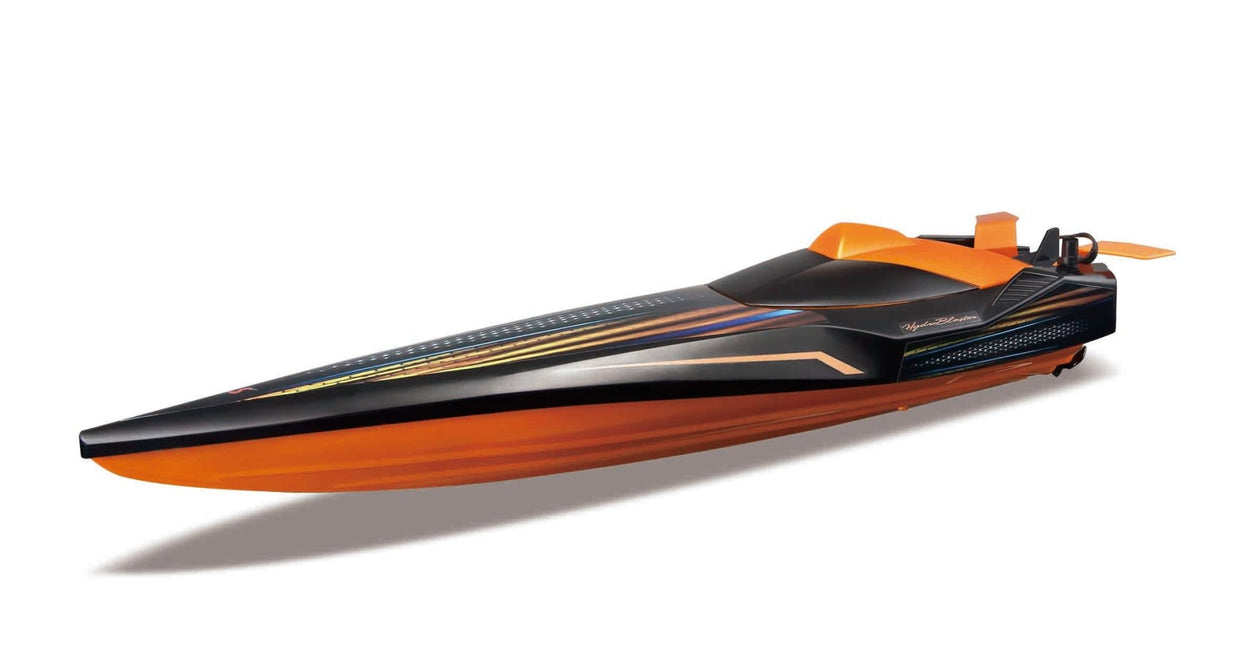 Maisto Tech RC Hydro Blaster RC Speed Boat – Mastermind Toys
