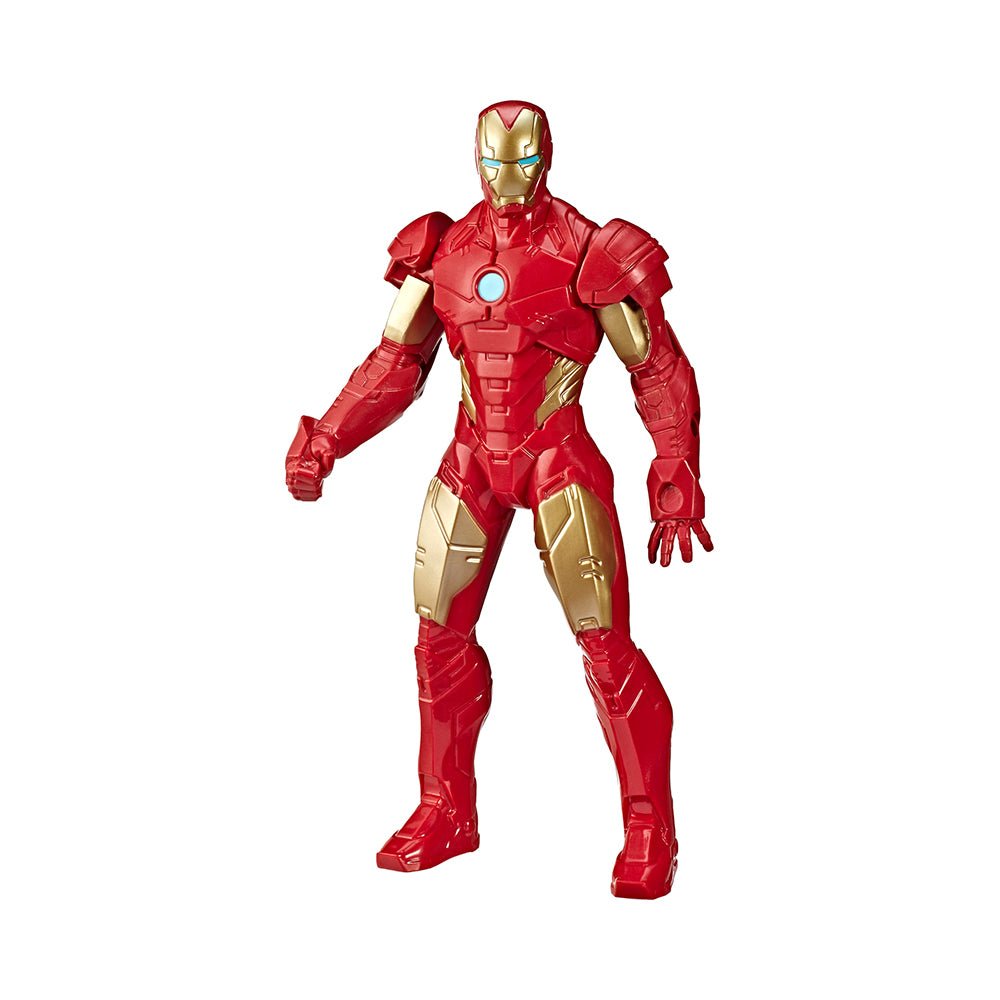 Marvel Iron Man 95" Figure – Mastermind Toys