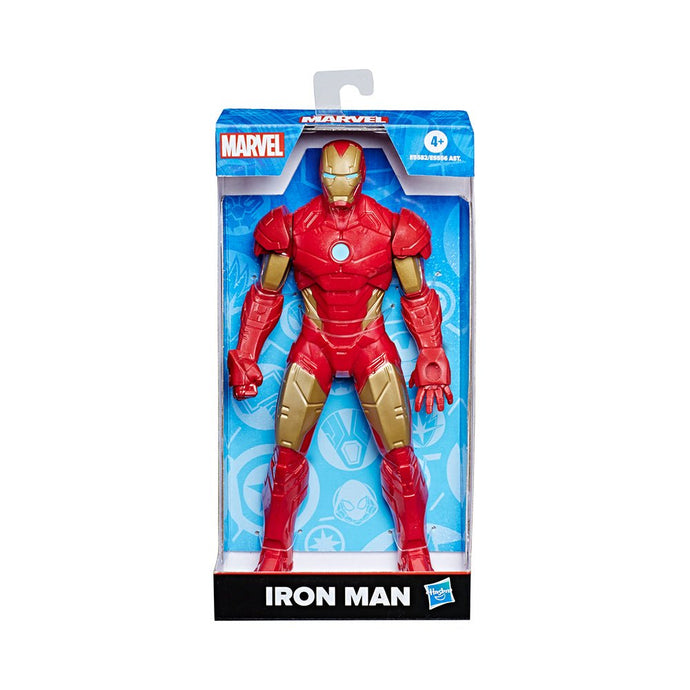 Marvel Iron Man 95" Figure – Mastermind Toys