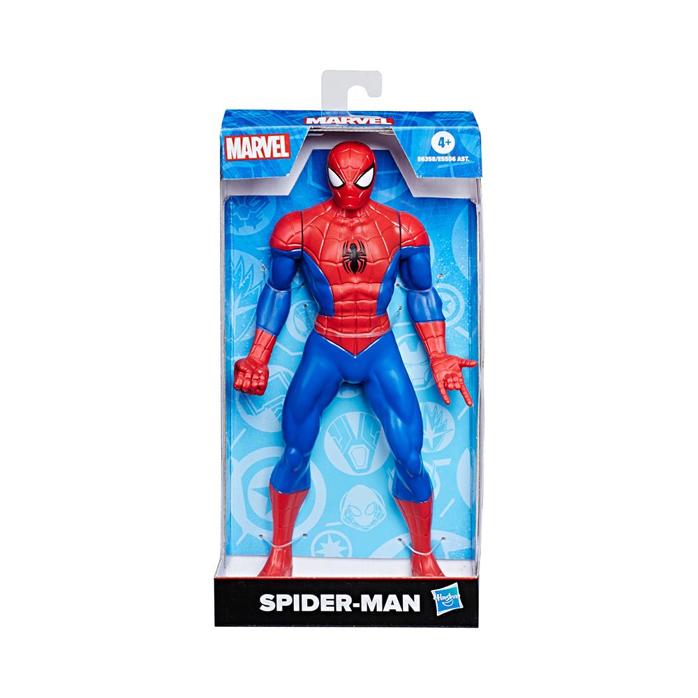 Marvel Spider-Man 95" Figure – Mastermind Toys