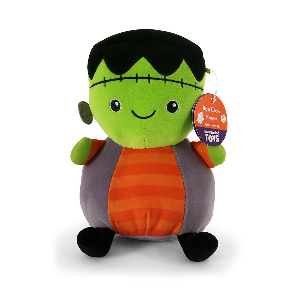 Mastermind Toys Boo Crew Monster