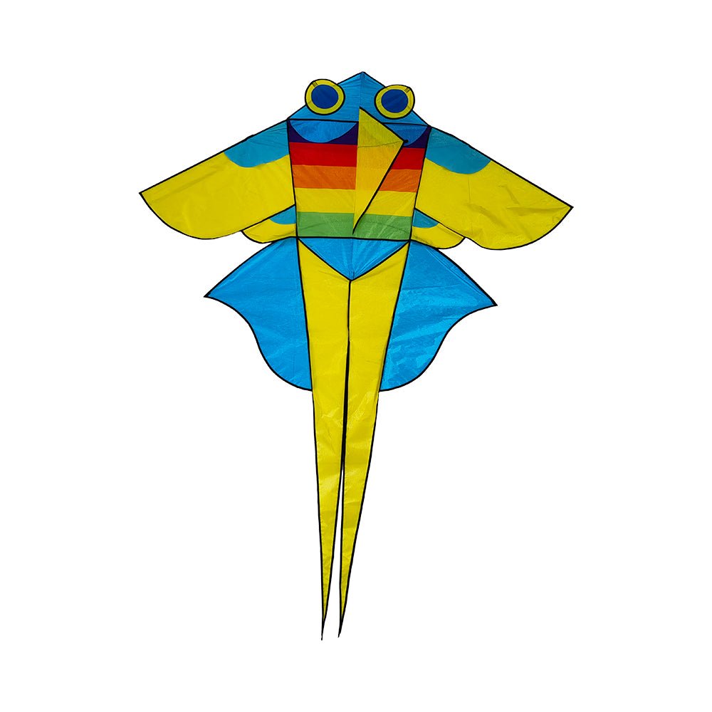 Mastermind Toys Delta Fish Kite