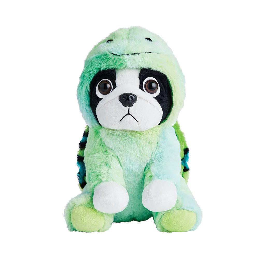 Mastermind Toys Turtle Hoodie Houndz