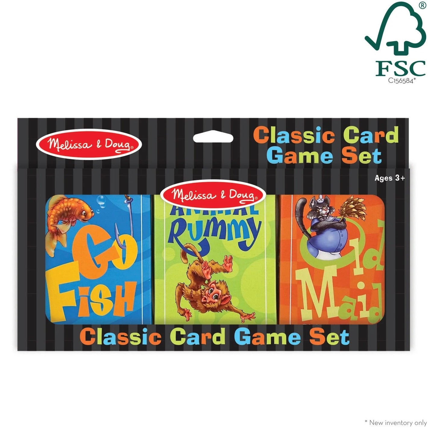 Melissa & Doug - Toys, Puzzles & Much More | Mastermind Toys