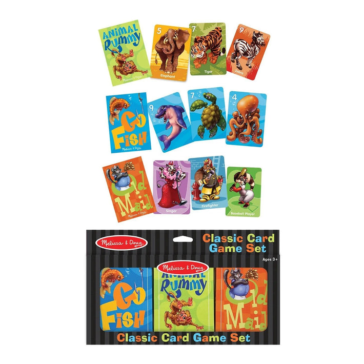 Melissa & Doug - Toys, Puzzles & Much More | Mastermind Toys