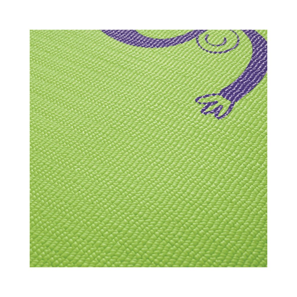 Merrithew Eco Yoga Mat - Funky Monkey – Mastermind Toys