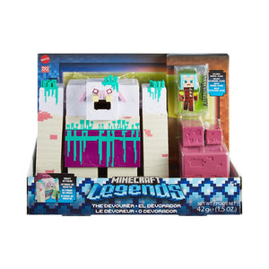 Minecraft Legends Devourer Figure – Mastermind Toys