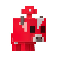 Minecraft MOB Head Minis Assortment Figures – Mastermind Toys