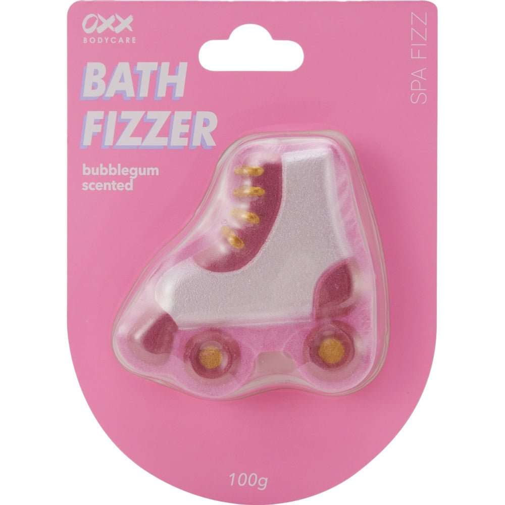 MMT Bath Fizzer Roller Skate – Mastermind Toys