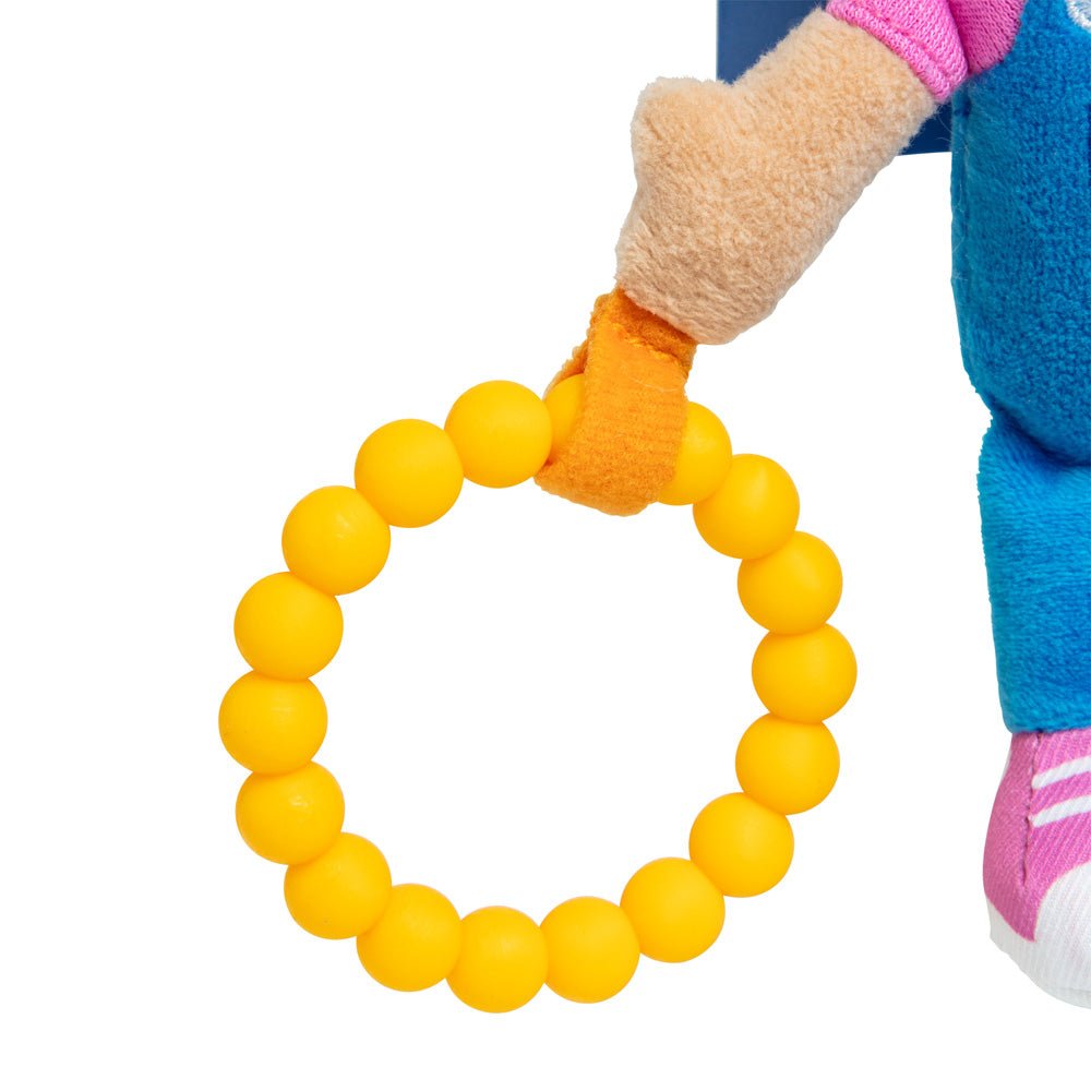 Ms Rachel Sensory Take-Along Toy - Mastermind Toys