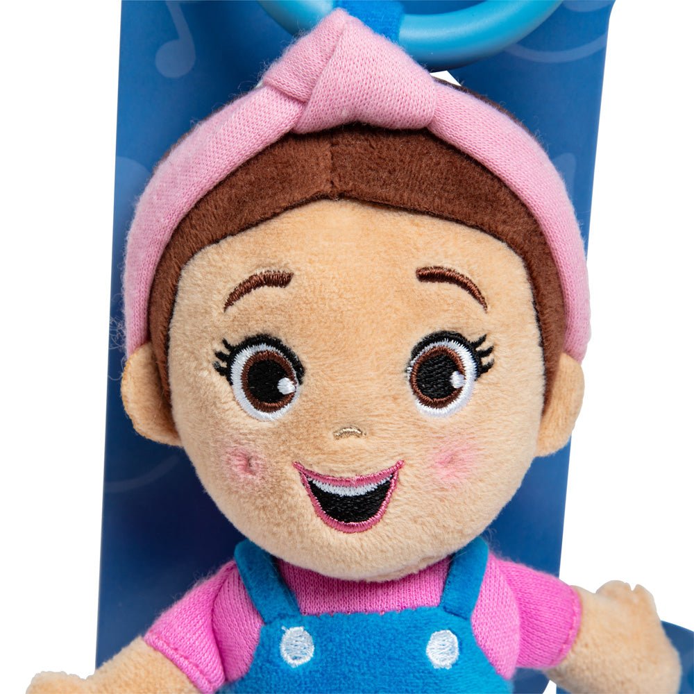 Ms Rachel Sensory Take-Along Toy - Mastermind Toys