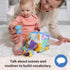 Ms Rachel Surprise Learning Box – Mastermind Toys