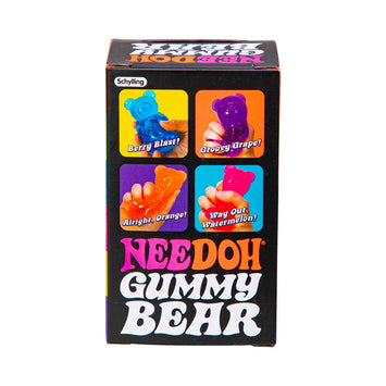 All Nee Doh – Mastermind Toys