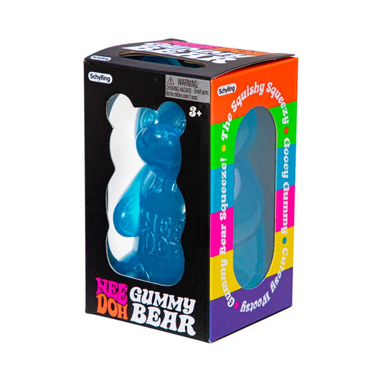All Nee Doh – Mastermind Toys