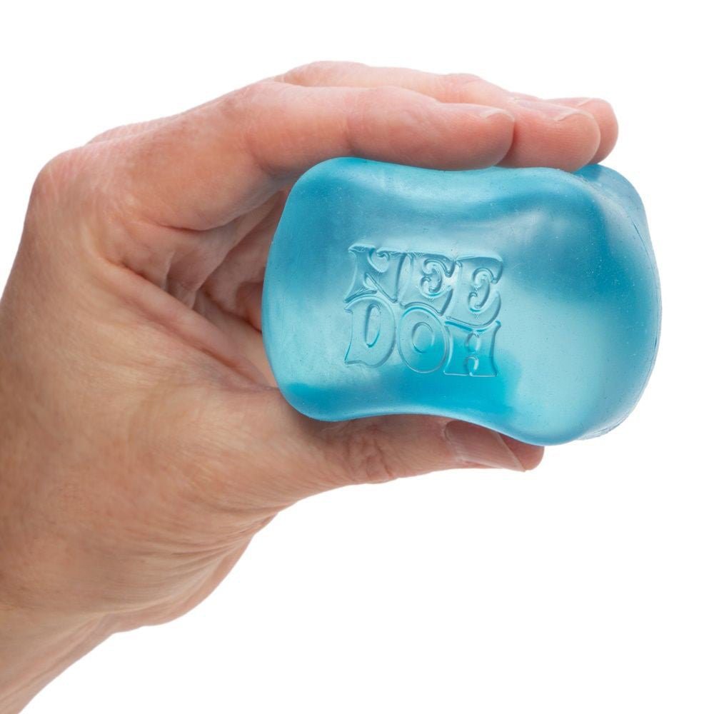 NeeDoh Nice Cube Assorted - Mastermind Toys