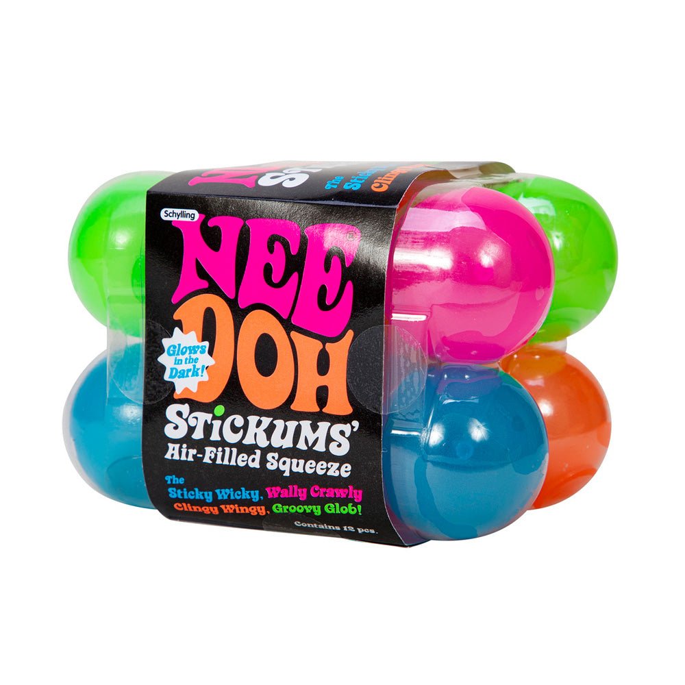 NeeDoh Stickums' – Mastermind Toys