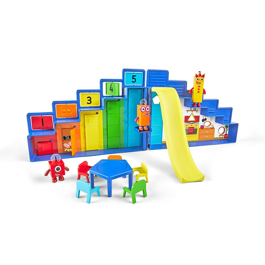 Numberblocks Educational Toys and Sets | Mastermind Toys