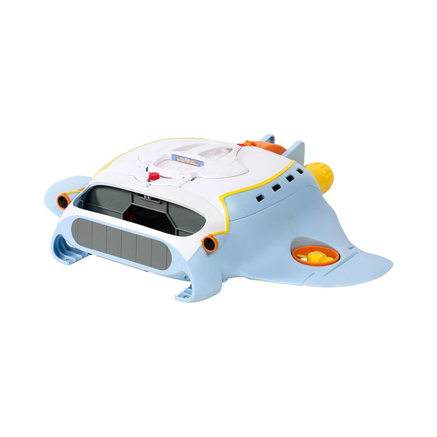 Octonauts S1 Octoray Transforming Playset – Mastermind Toys