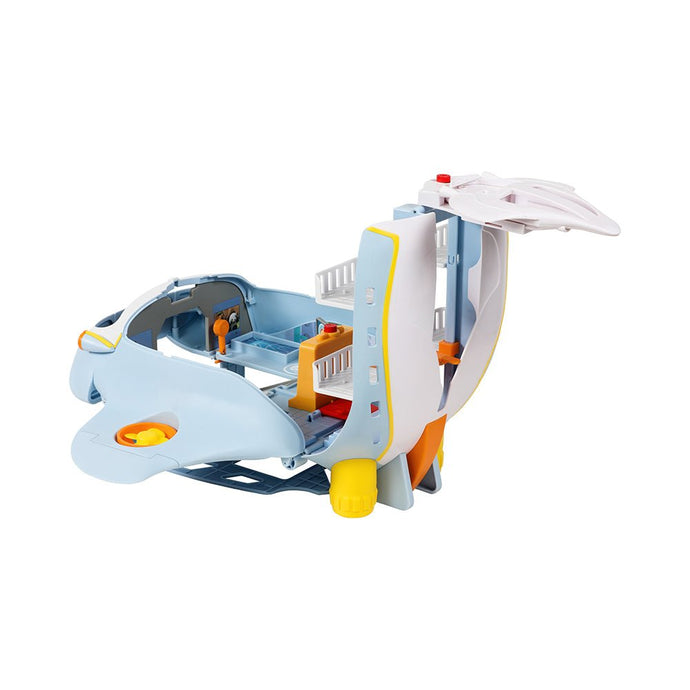 Octonauts S1 Octoray Transforming Playset – Mastermind Toys