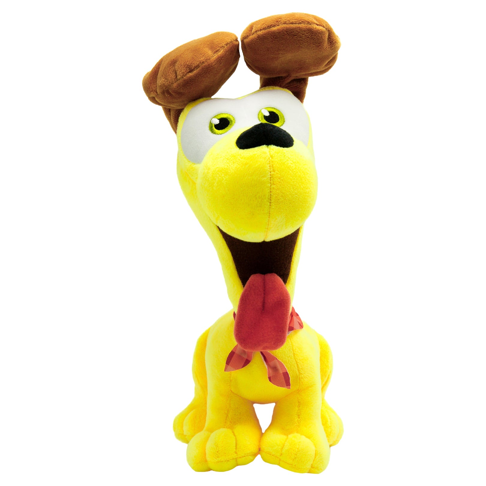 Odie Medium Plush – Mastermind Toys