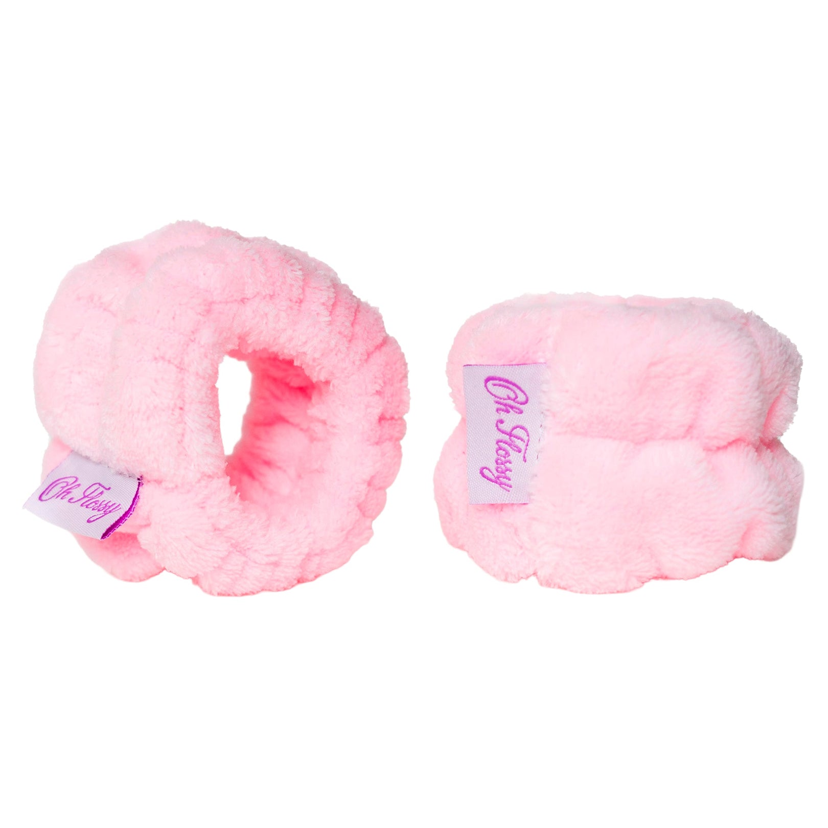 Oh Flossy Splash Stoppers Wrist Cuffs – Mastermind Toys