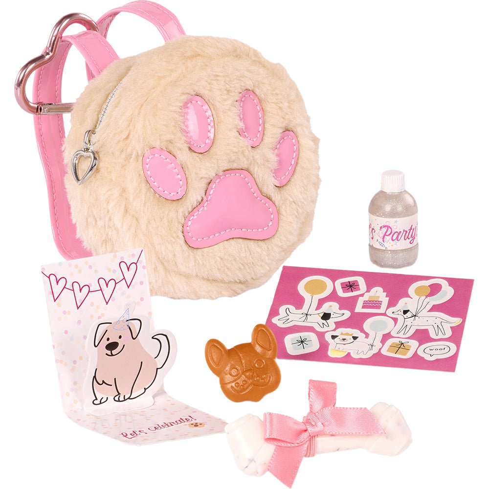 Our Generation Surprise Backpacks - Mastermind Toys