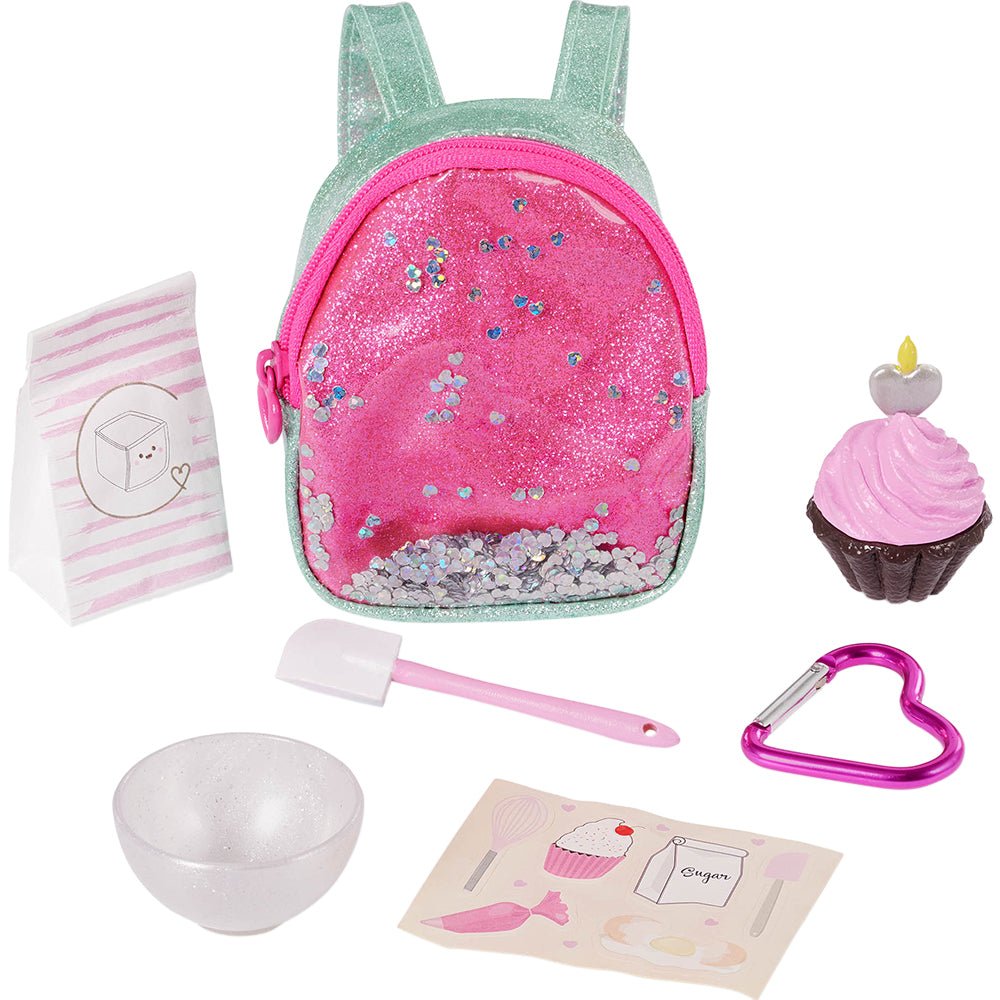 Our Generation Surprise Backpacks - Mastermind Toys