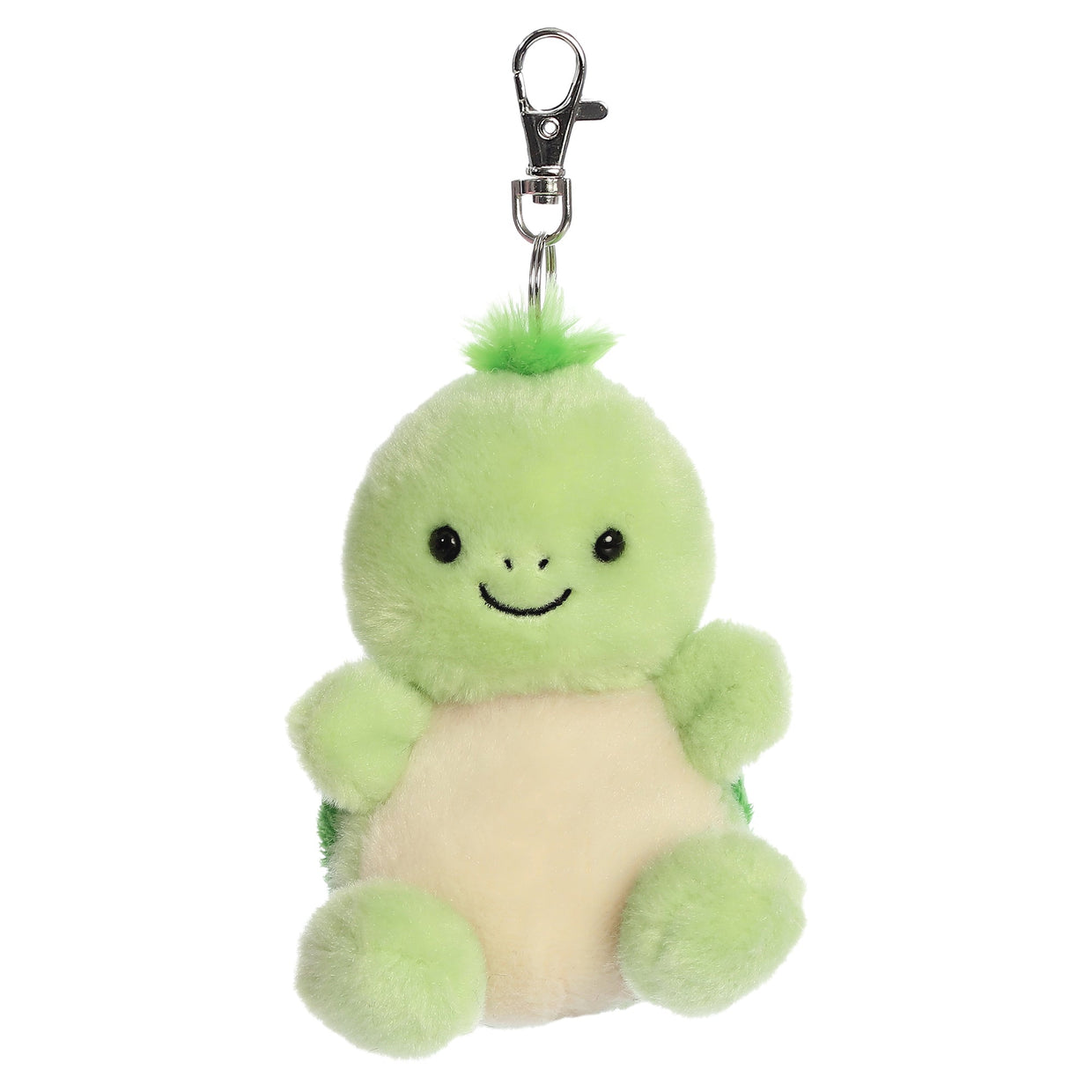 Palm Pals-4" Tiny Turtle™ Clip-On – Mastermind Toys