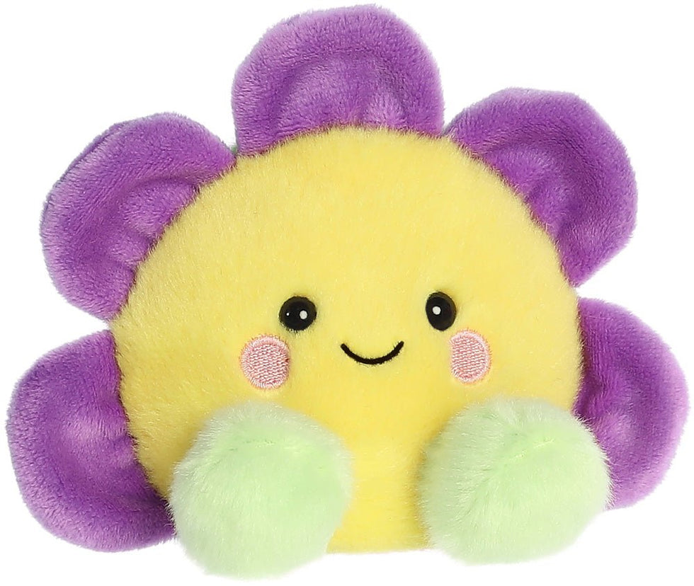 Palm Pals Fallon Flower 5" – Mastermind Toys