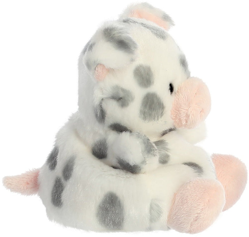 Palm Pals Piggles Spotted Piglet 5" - Mastermind Toys