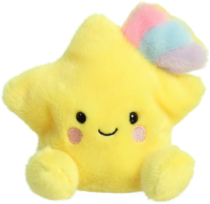 Palm Pals Pisces Shooting Star 5" – Mastermind Toys