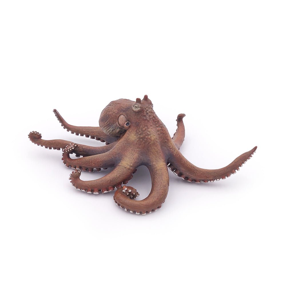 Papo Octopus – Mastermind Toys