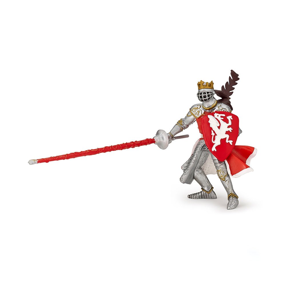 Papo Red Dragon King – Mastermind Toys