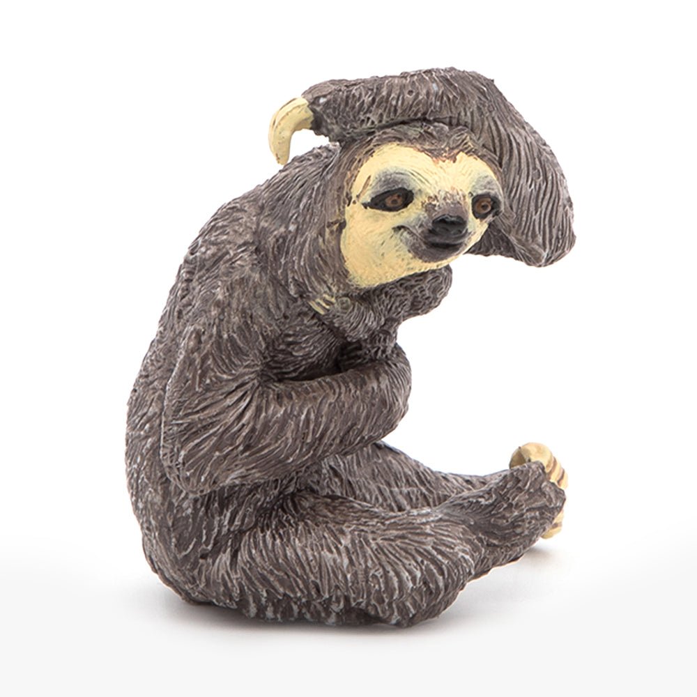 Sloth with Baby – Mastermind Toys