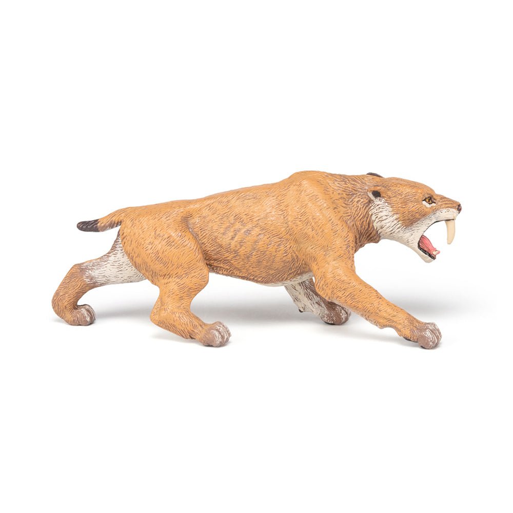 Papo Smilodon - Mastermind Toys