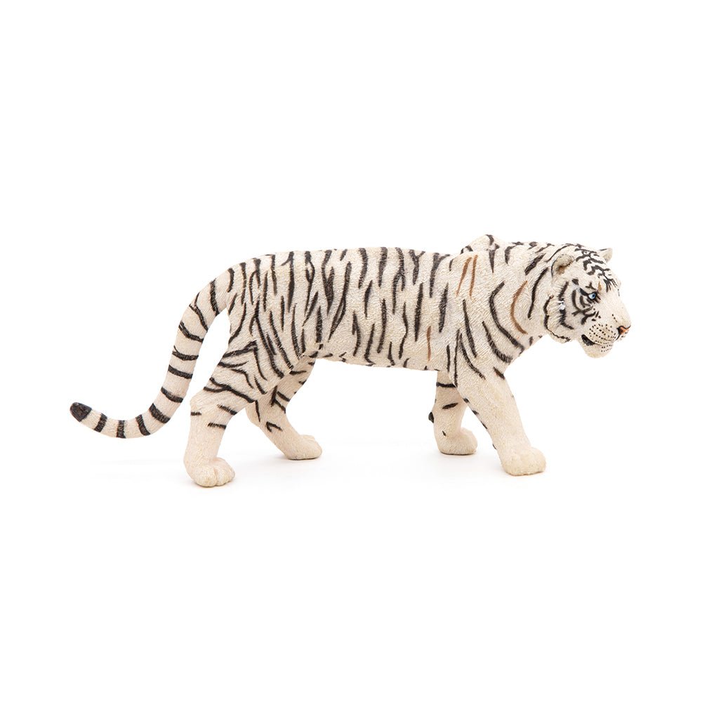 Papo White Tiger - Mastermind Toys