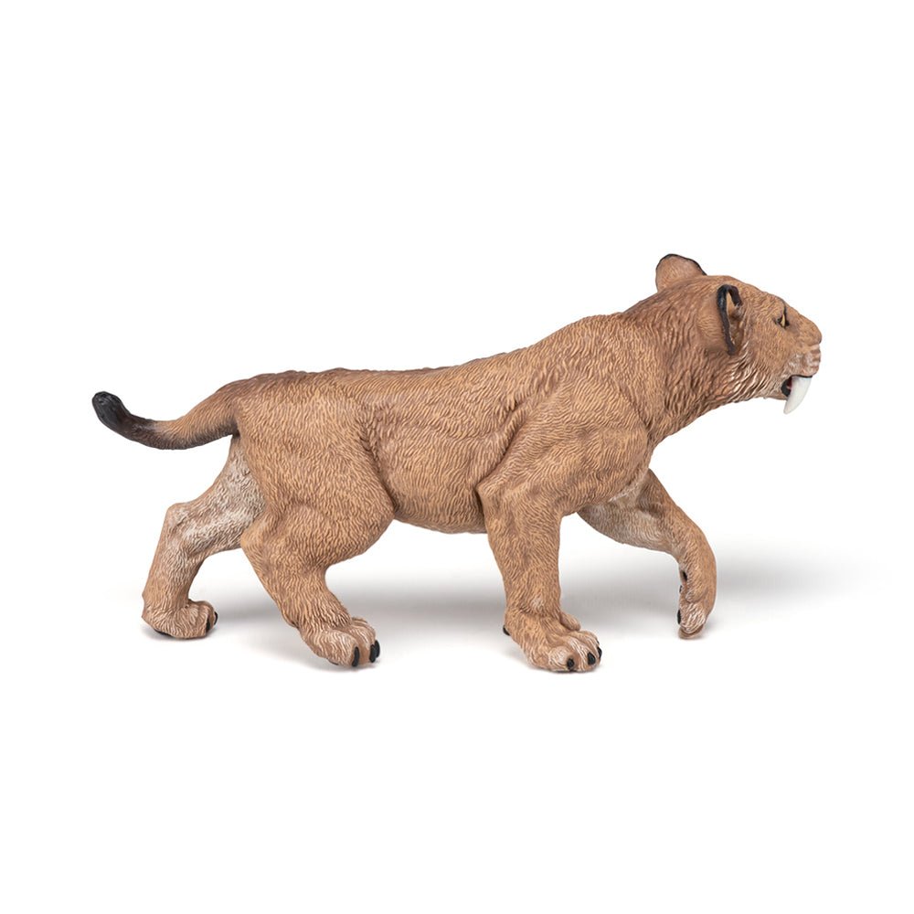 Papo Young Smilodon - Mastermind Toys