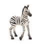 Papo Zebra Foal – Mastermind Toys