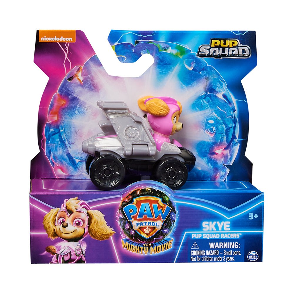 Paw Patrol Pawket Racers - Mastermind Toys