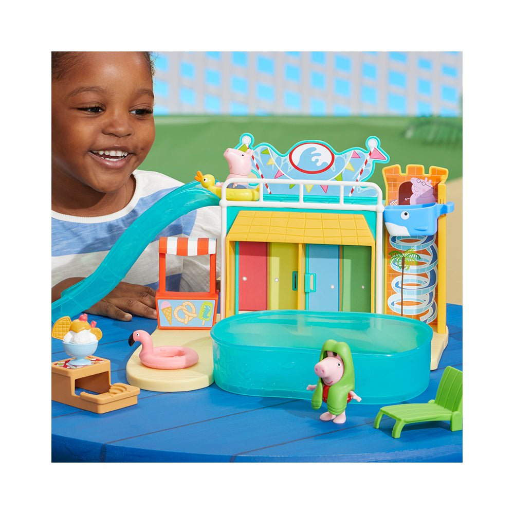 Peppa Pig Toys Giggle 'n Snort Peppa Pig Plush – Mastermind Toys