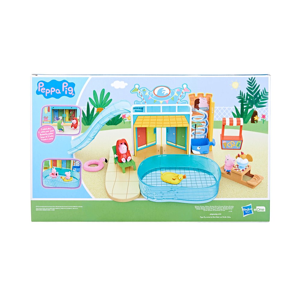 Peppa Pig Toys Giggle 'n Snort Peppa Pig Plush – Mastermind Toys