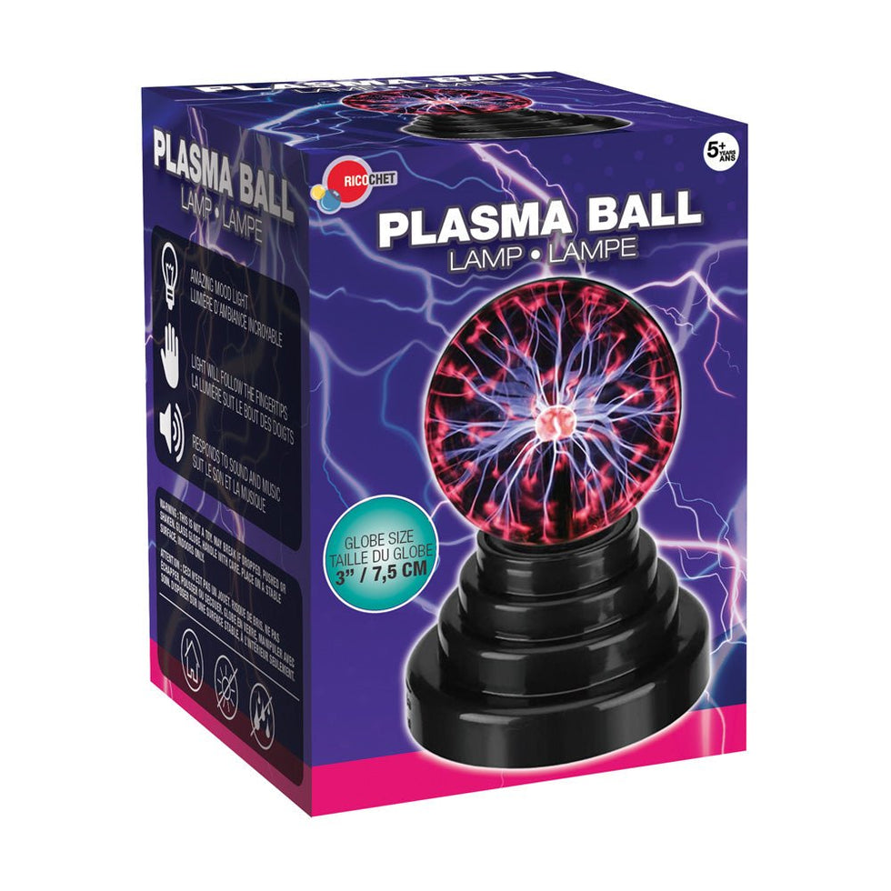 Plasmaball Mini – Mastermind Toys