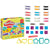 Play-Doh Numbers and Shapes Playset - Mastermind Toys